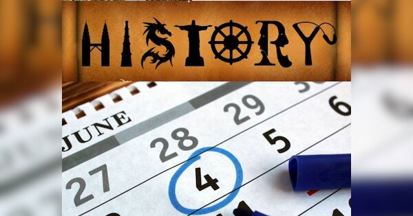 Knowledge story 4 June importance in history of elections 4 june ka ...