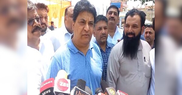 gagret vidhansbha seat winner name of himachal pradesh loksabha chunav ...