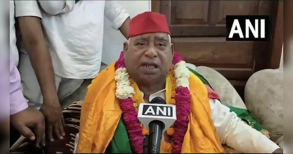 Ayodhya Samajwadi Party Candidate Awadhesh Prasad attack on BJP PM Modi ...