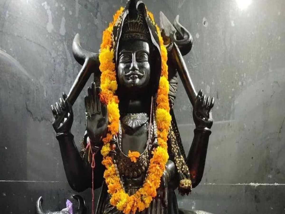 shani jayanti 2024 date time of shani dev puja shani mantra in hindi shani jayanti remedies ...
