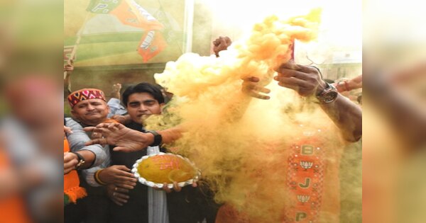 Bihar Politics NDA maintained its dominance in Mithila region hoisted ...