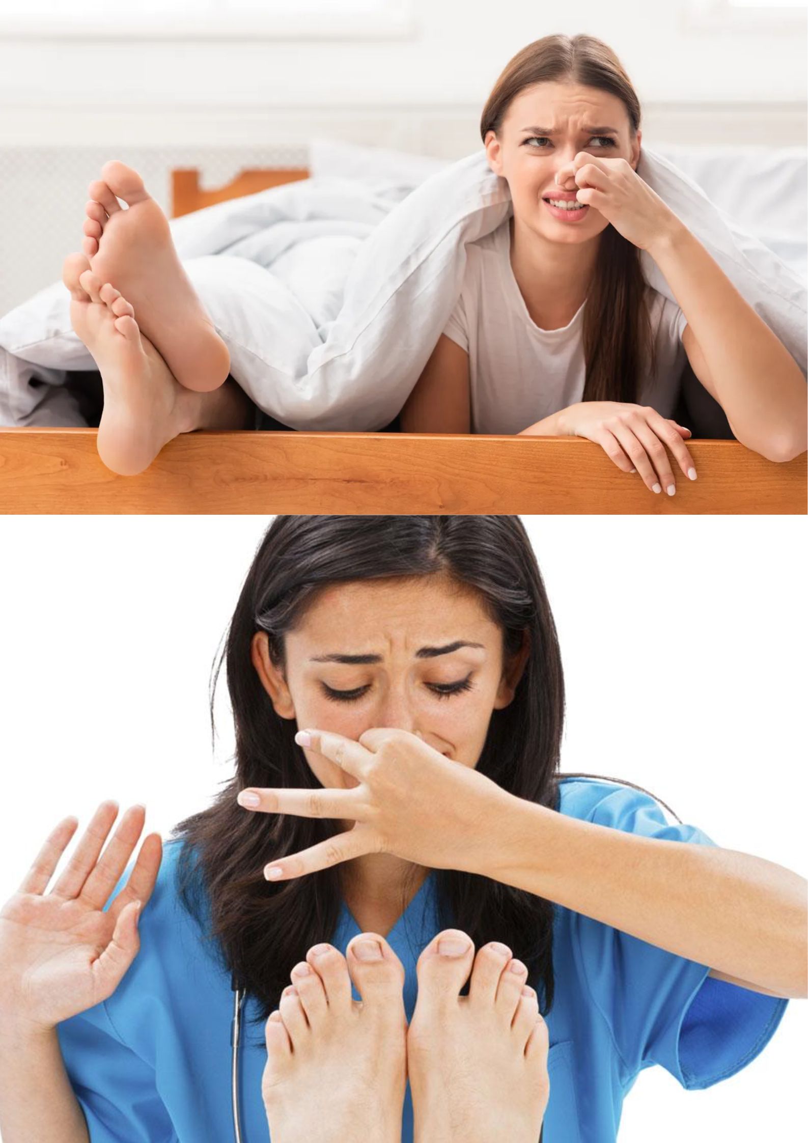 Causes And Solution Of Smelly Fee नहीं पता क्यूं आती है पैरो से बदबू ...