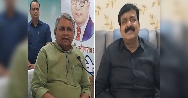 Jama Khan said not just Bihar the whole country wants to see Nitish ...