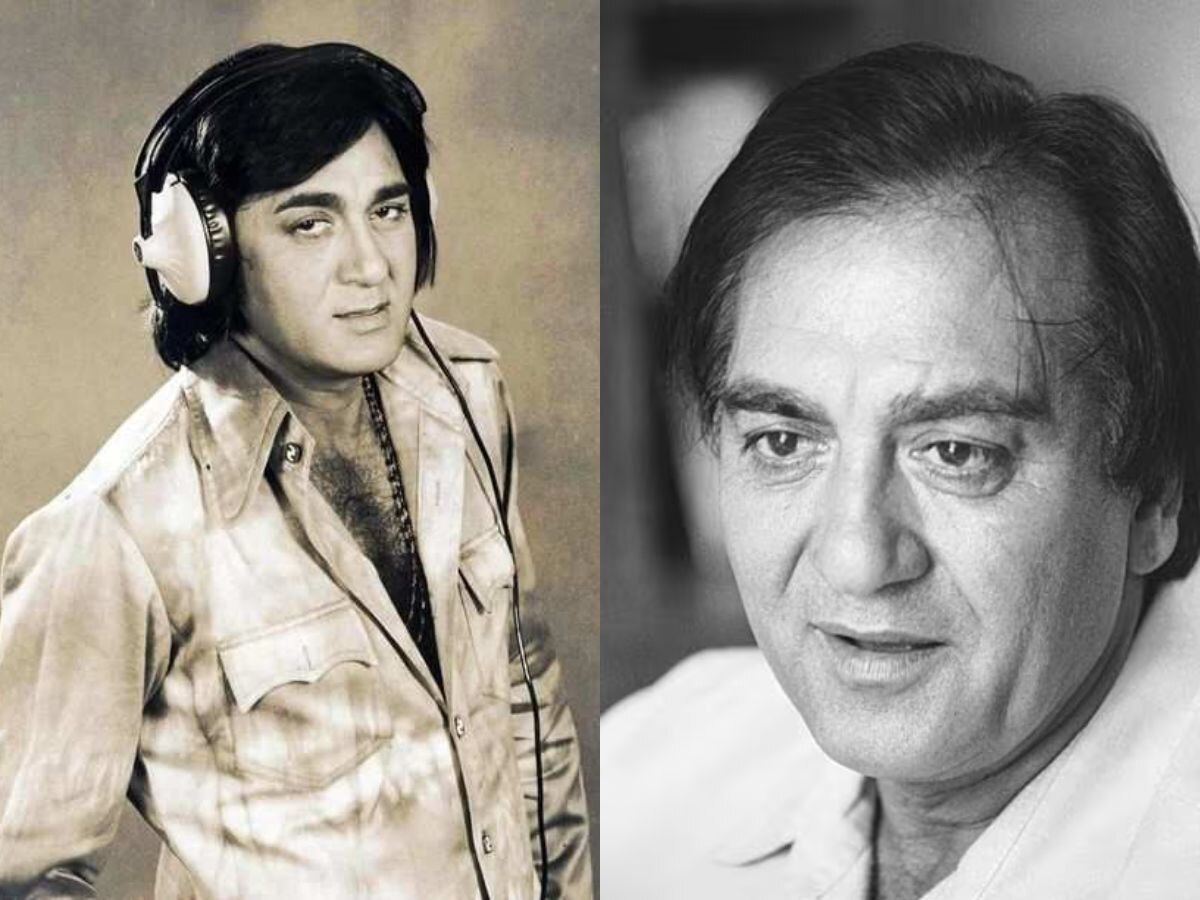 Sunil Dutt Birth Anniversary know some unknown intresting facts about ...