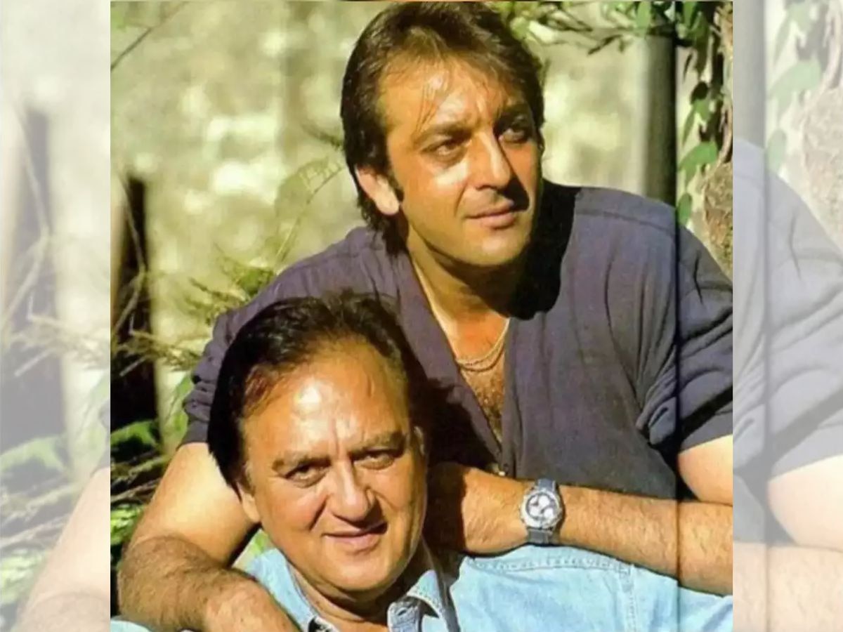 Sunil Dutt Birth Anniversary know some unknown intresting facts about actors life | Sunil Dutt ...