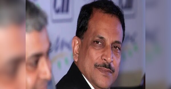 Bjp Rajiv pratap rudy succeeded story lalu yadav wife inlaw and ...