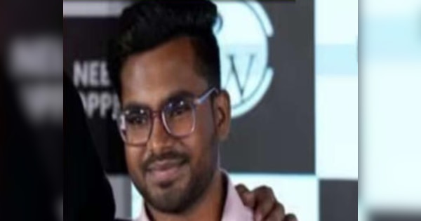 tathagat avatar cracked neet ug 2024 with all india rank 1 he got 720 ...