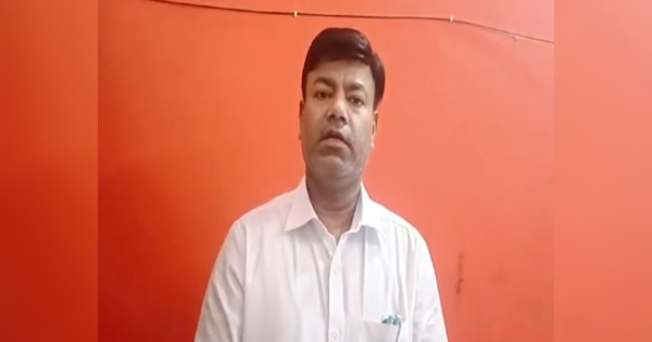 advocate rajat kalsan got death threat notice issued to home department ...