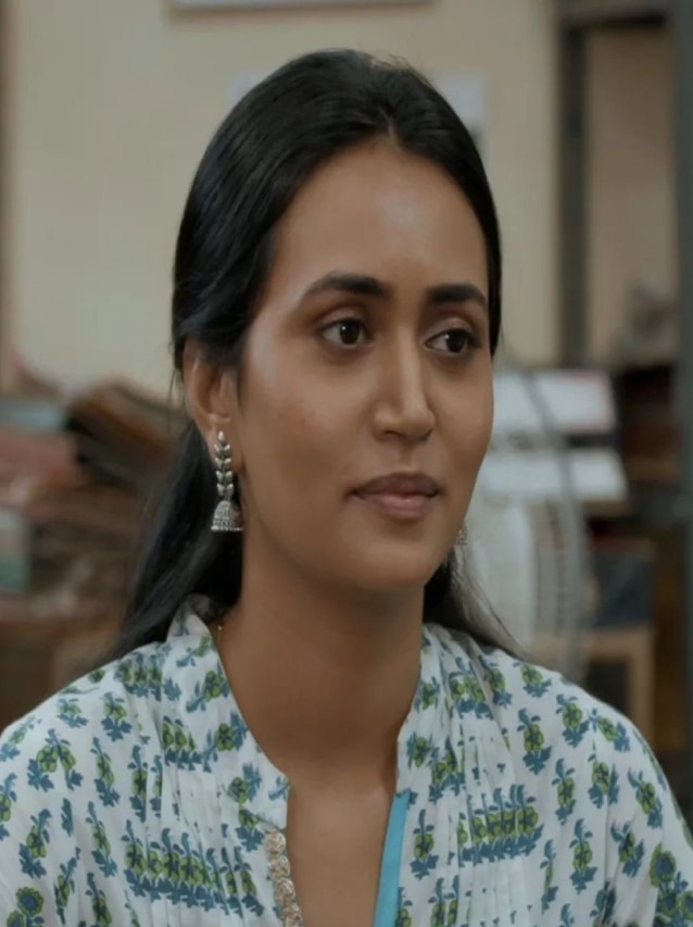 Sanvika aka Pooja Singh Bio Who Plays Rinki in Panchayat Web Series ...