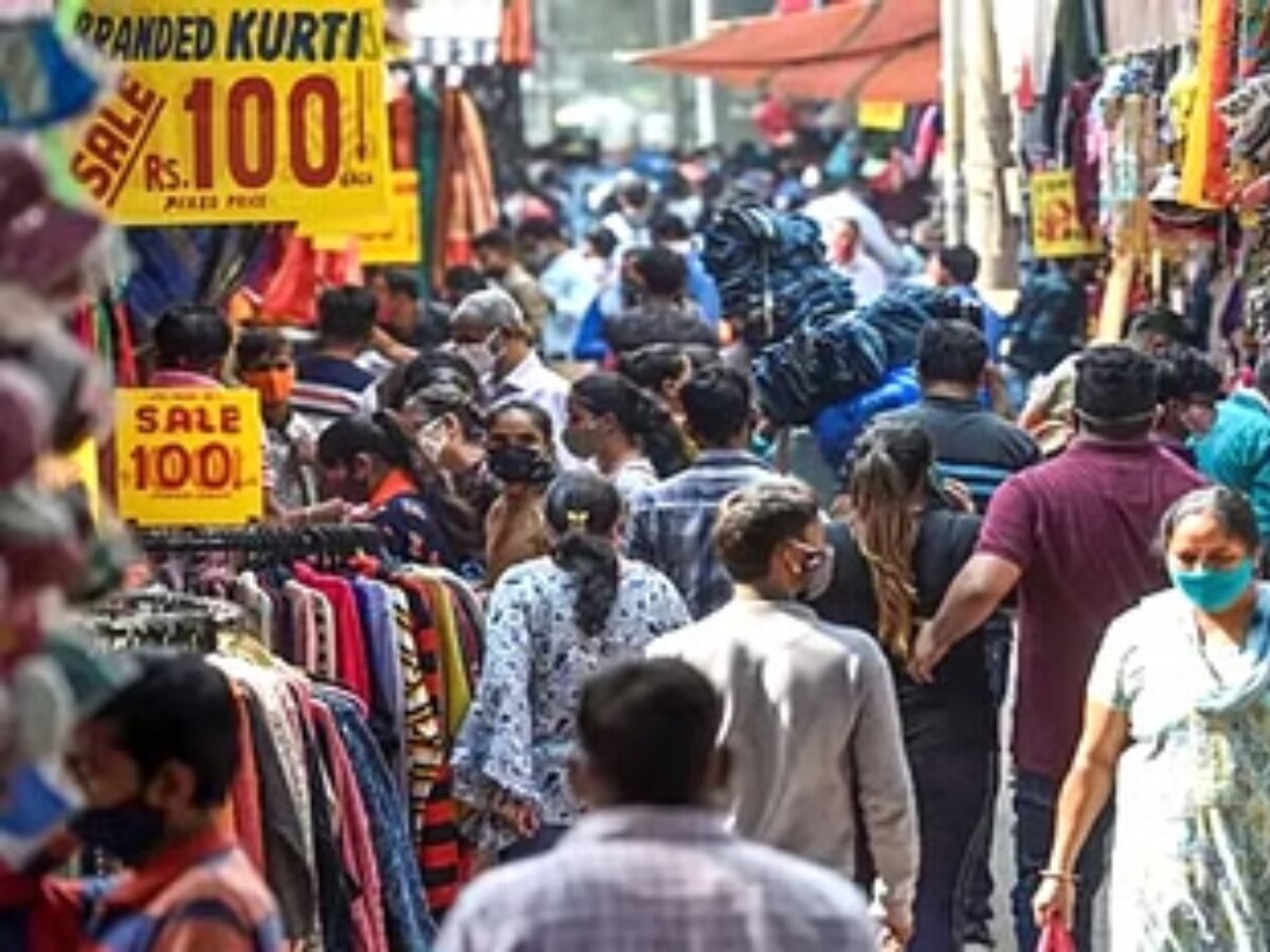 Noida Markets Clothes in these markets of Noida are cheaper than ...