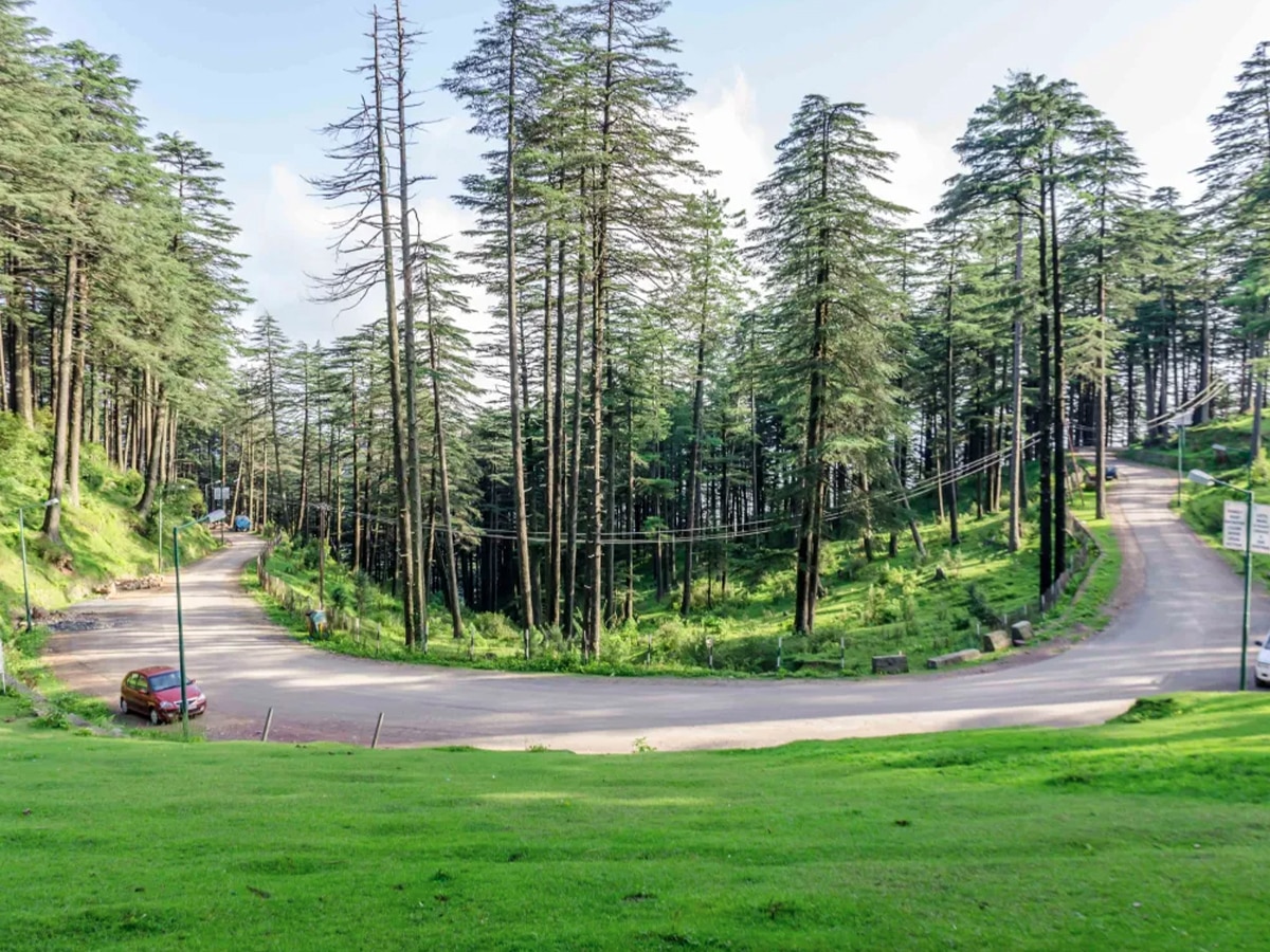 jammu kashmir best tourist places patnitop adventure activities best ...