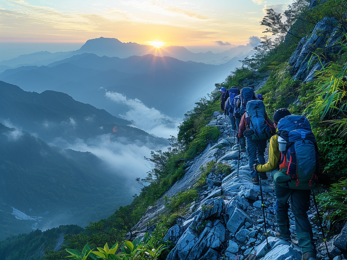 mussoorie tourist places spend your weekend in the beautiful valley ...