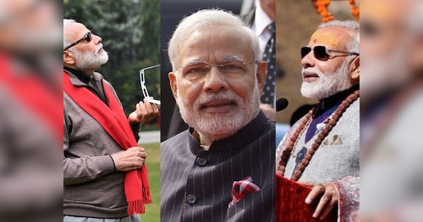 PM Modi Fashion Icon in Indian leaders how branded Goggles Watches Pen ...
