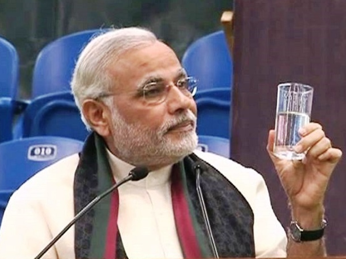 PM Modi Fashion Icon in Indian leaders how branded Goggles Watches Pen ...