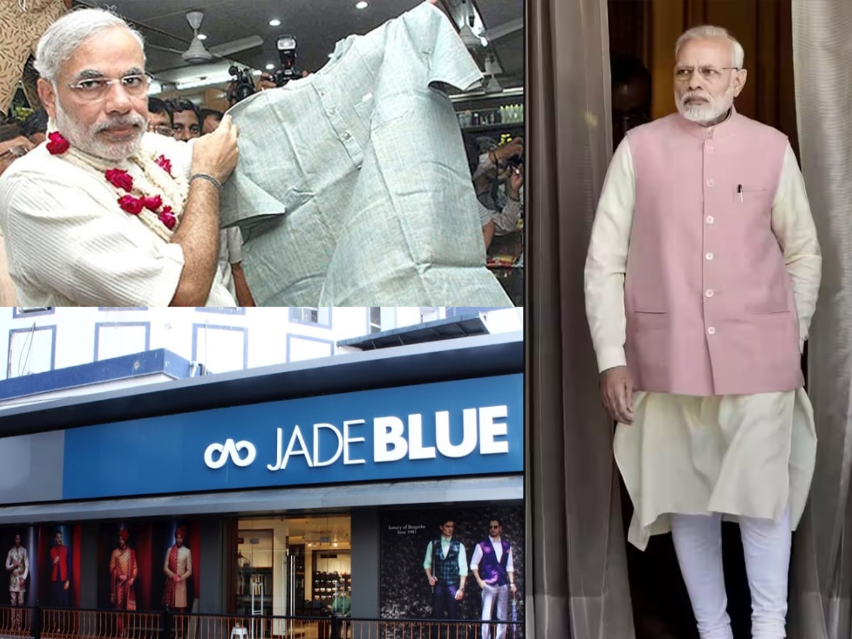 PM Modi Fashion Icon in Indian leaders how branded Goggles Watches Pen ...