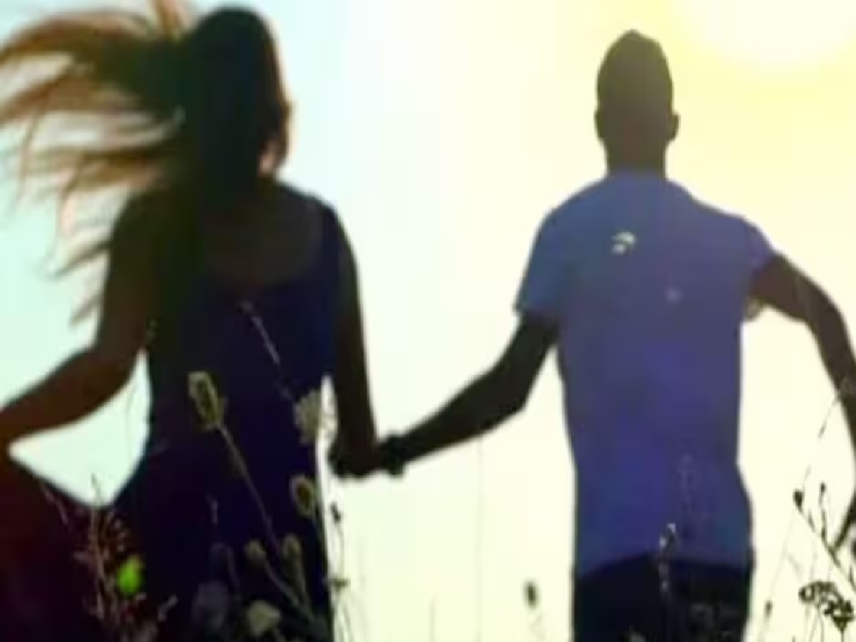 Love Marriage village minor girl married in Mumbai few days later man ...