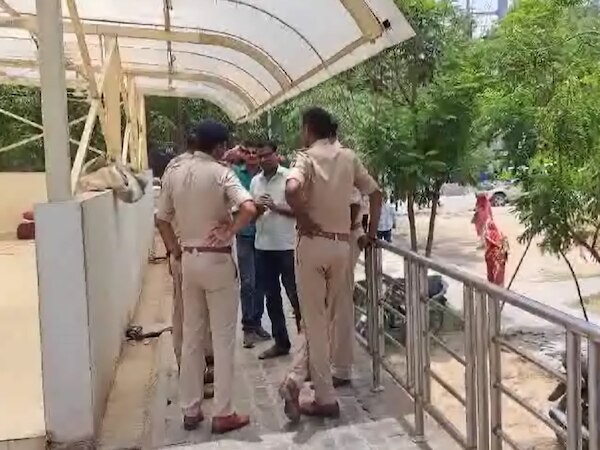 7 bullets fired back to back in a family dispute in Phulwari Sharif one dead | Phulwari Sharif ...