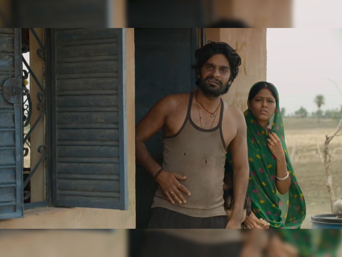 Panchayat Season 3 Jagmohan Real Name Vishal Yadav Got This Series In Fews Days | कौन हैं ...