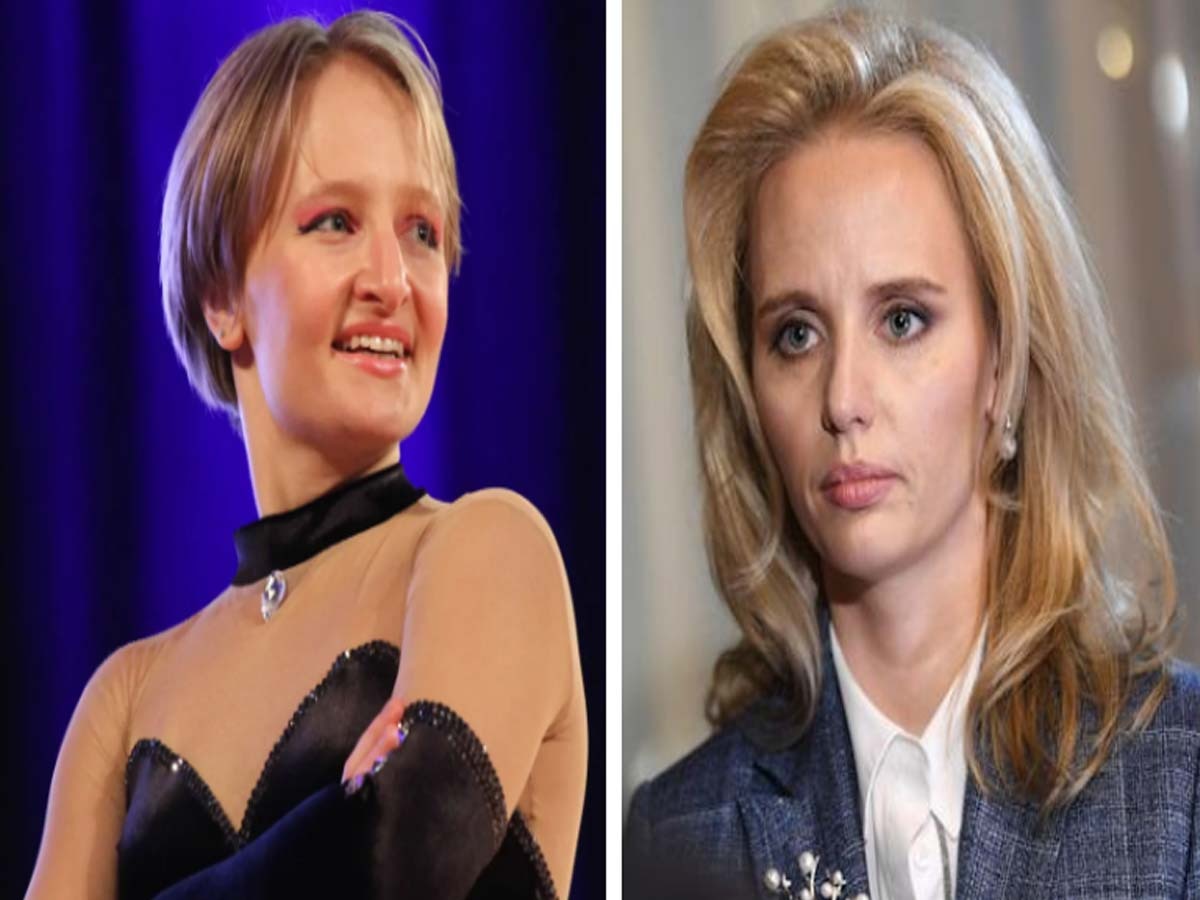 Russian President Vladimir Putin Family Who will become his successor ...