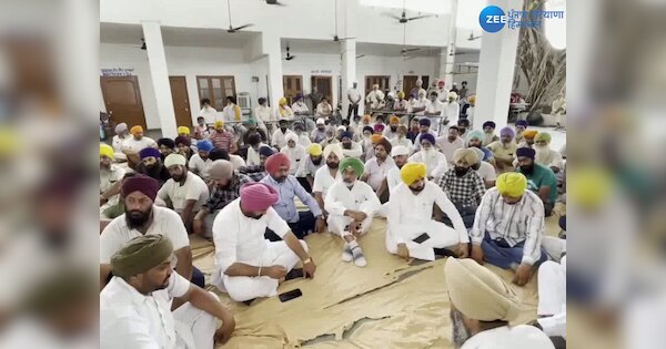 Samrala News: ਬਾਇਓਗੈਸ ਪਲਾਂਟ ਲੱਗਣ ਤੋਂ ਪਹਿਲਾਂ ਹੀ ਪਿੰਡਵਾਸੀਆਂ ਨੇ ਵਿਰੋਧ ਕੀਤਾ ...