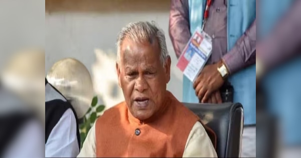 Jitan Ram Manjhi leader Big statement by before Modi swearing demand to ...