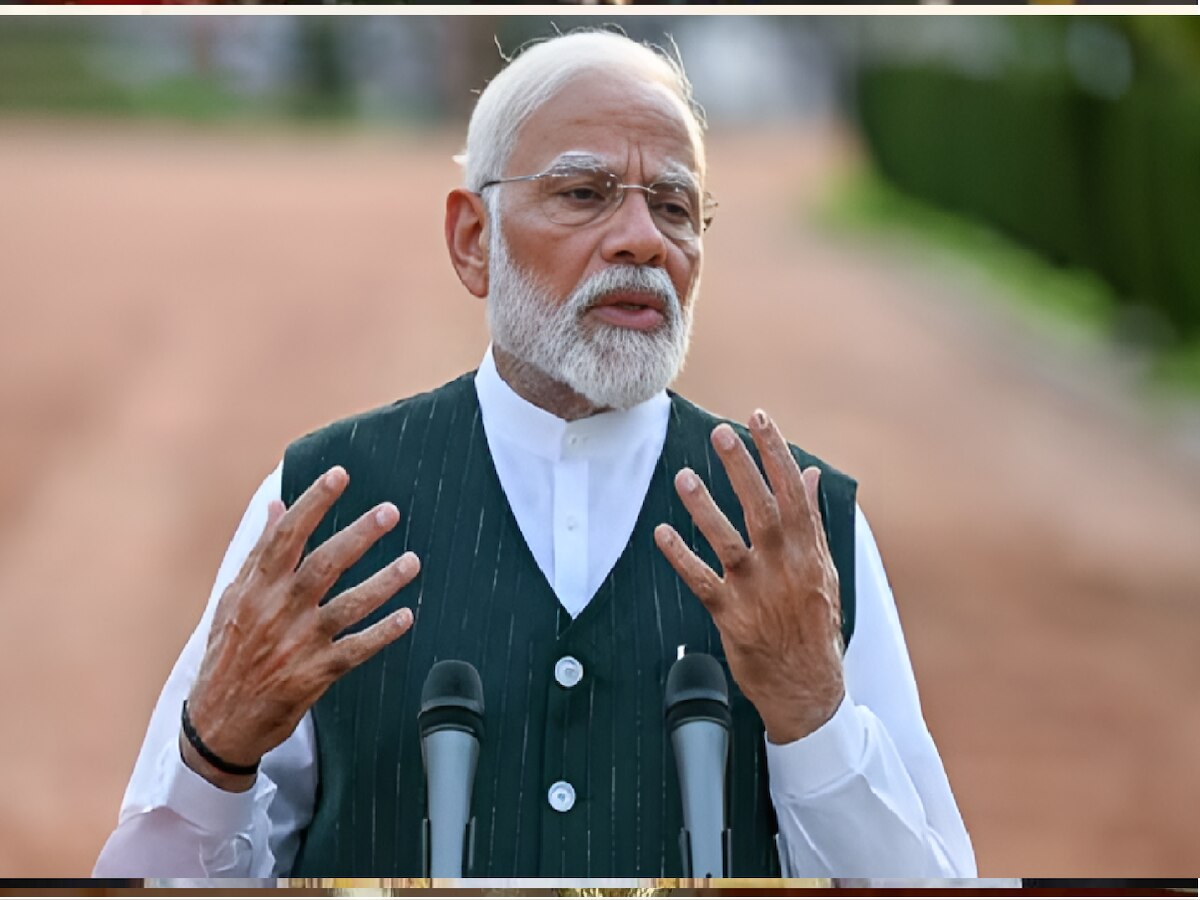 Lok sabha ncr narendra modi oath ceremony why and on what are the prime ...