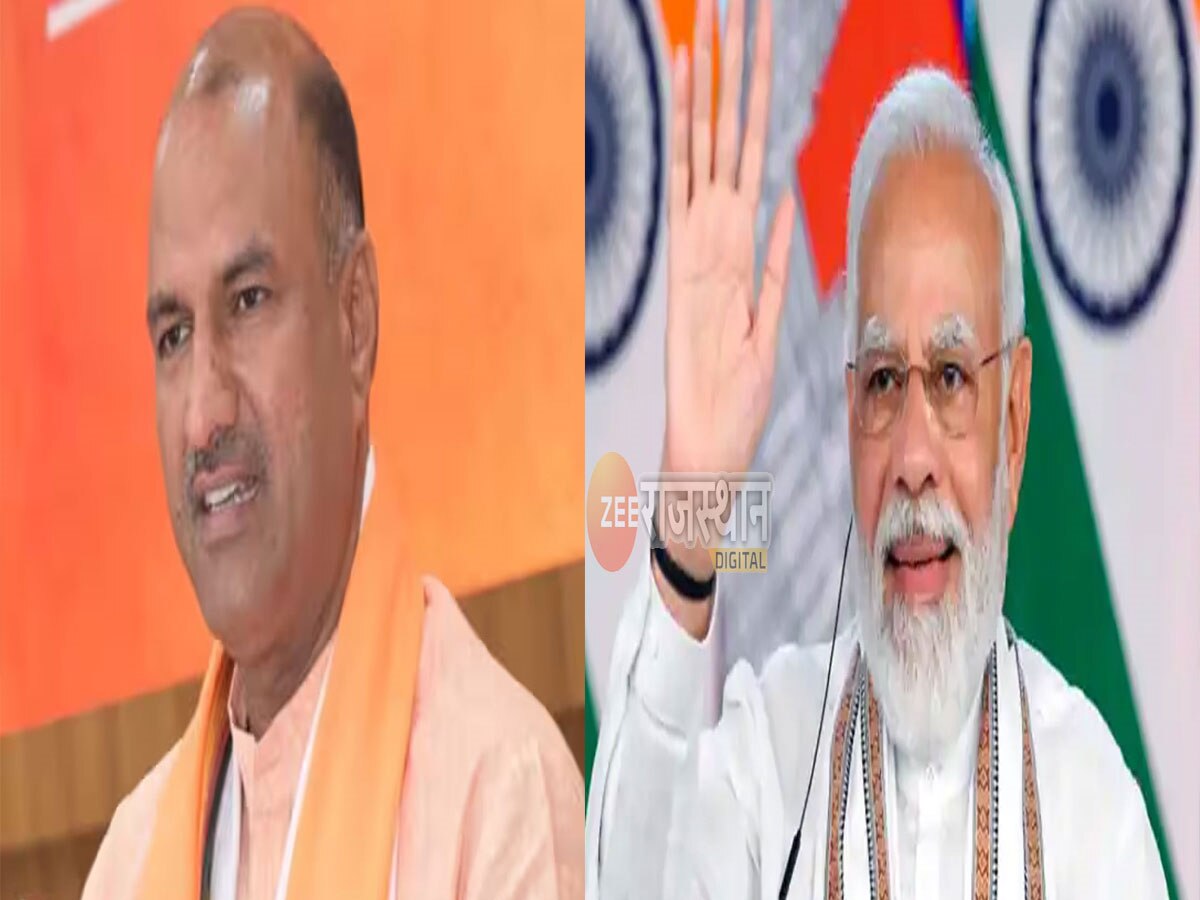 people wanted narendra Modi to become PM for the third time Know what ...