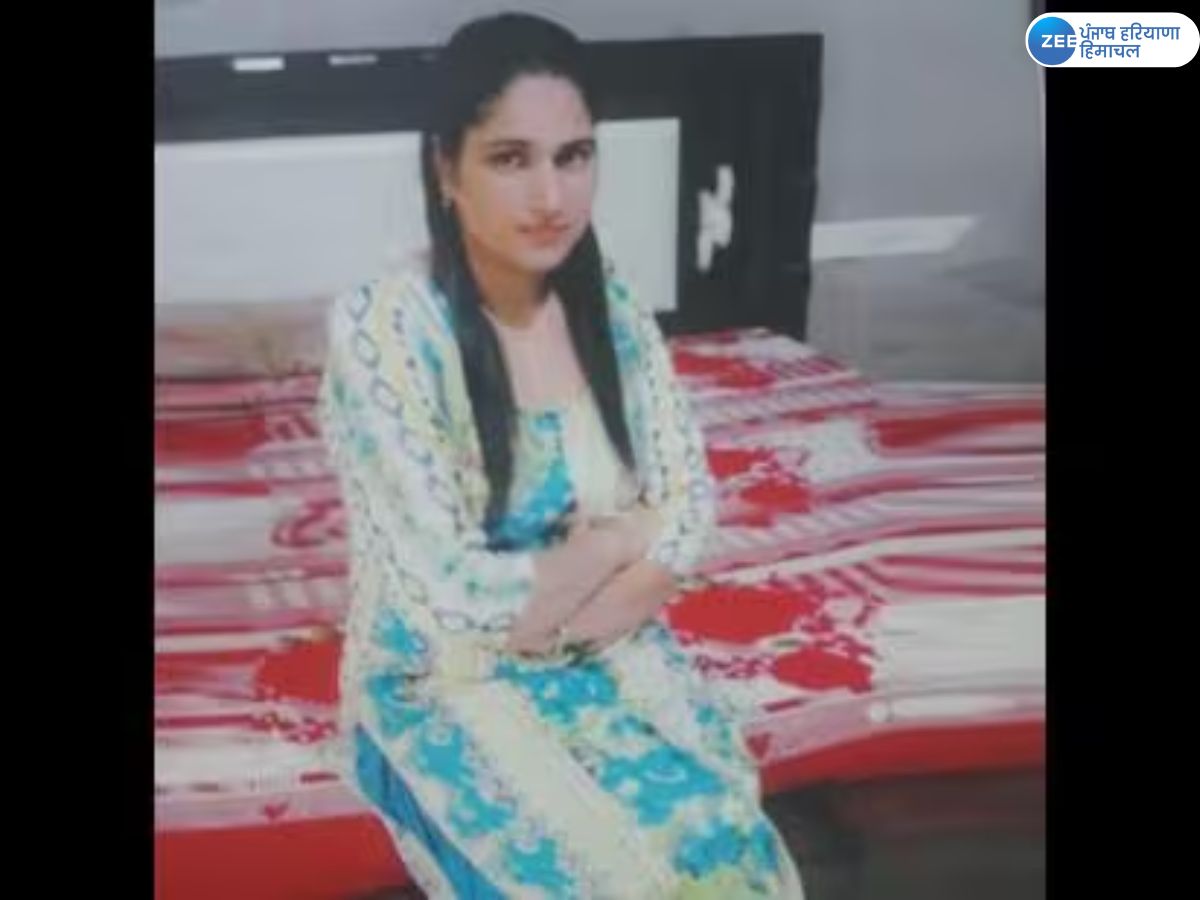 Mohali Phase-5 murder case Baljinder Kaur skull broken in many places ...