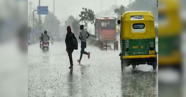 Rajasthan Weather Update imd alert issued till 13 june for rain thunderstorm hailstorm in ...