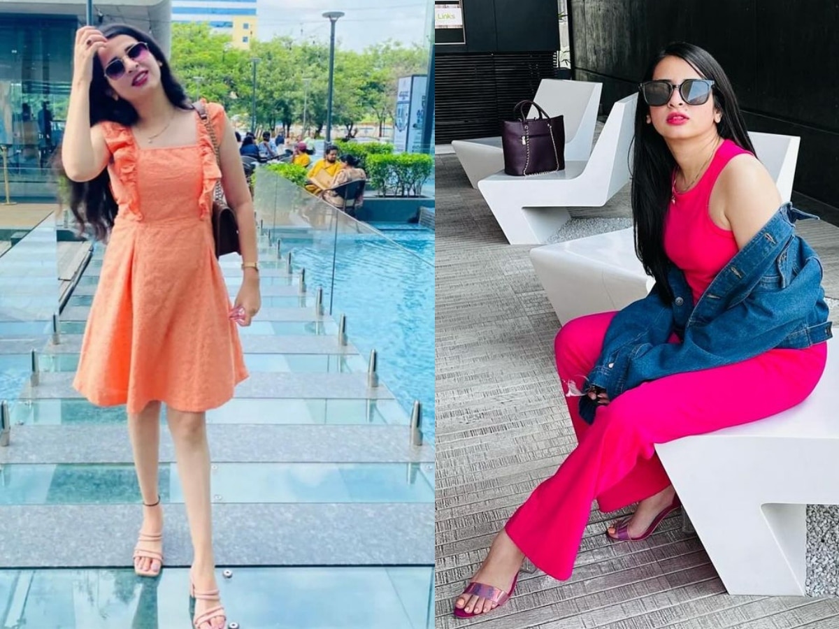 MPPSC Success Story Priyal Yadav deputy collector want become an IAS ...