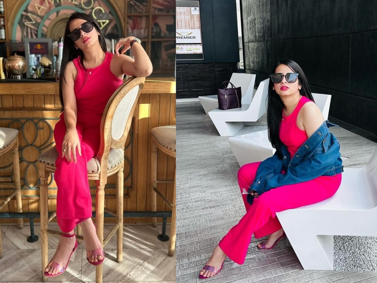 MPPSC Success Story Priyal Yadav deputy collector want become an IAS ...