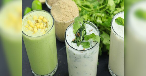 Buttermilk health Benefits in summer know Roght Time to Drink Butter Milk Chach Ke Fayde | गर्मी ...