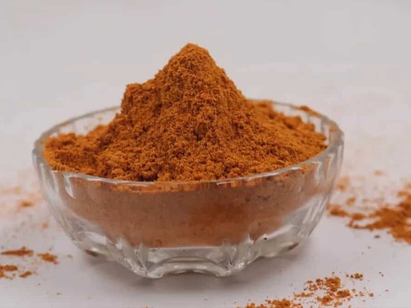 how to make buknu masala at home great medicine for indigestion kaise ...