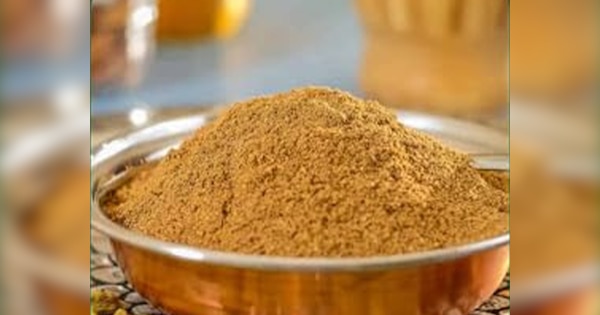 how to make buknu masala at home great medicine for indigestion kaise ...