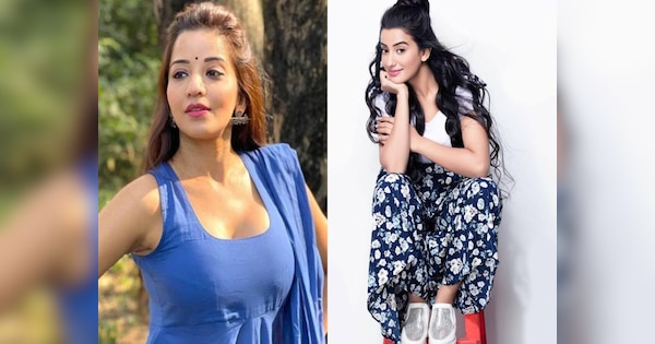 Bhojpuri actresses mms leaked from akshara singh monalisa to kajal raghwani | Bhojpuri Actresses ...
