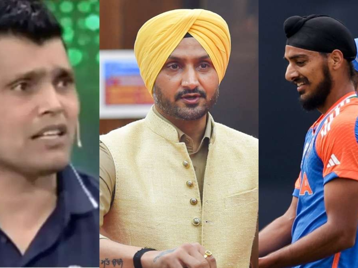 Kamran Akmal controversy list Arshdeep Singh Harbhajan Singh to Ishant ... Kamran Akmal controversy list Arshdeep Singh Harbhajan Singh to Ishant ...