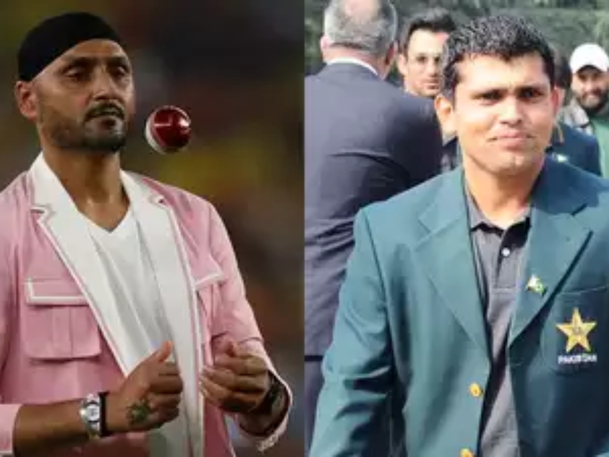 Kamran Akmal controversy list Arshdeep Singh Harbhajan Singh to Ishant ... Kamran Akmal controversy list Arshdeep Singh Harbhajan Singh to Ishant ...