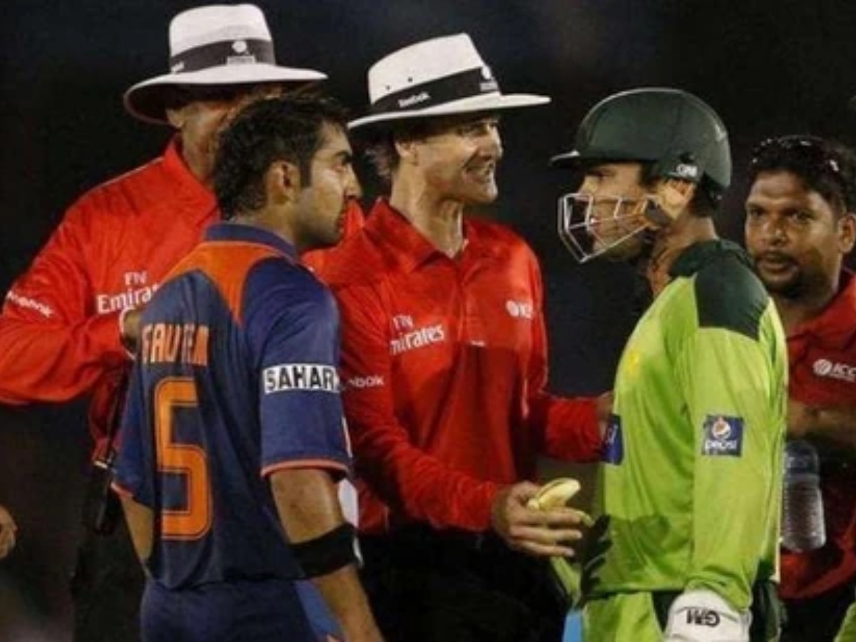 Kamran Akmal controversy list Arshdeep Singh Harbhajan Singh to Ishant ... Kamran Akmal controversy list Arshdeep Singh Harbhajan Singh to Ishant ...