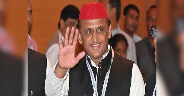 Shivpal yadav inderjit saroj ram achal rajbhar are forefront for leader ...