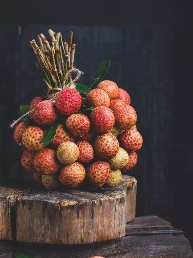 How many litchis can you eat in a day Know the right time to eat it and ...