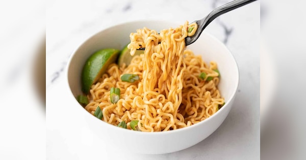 Instant noodles is easy way to satisfy hunger or it is threat to health ...