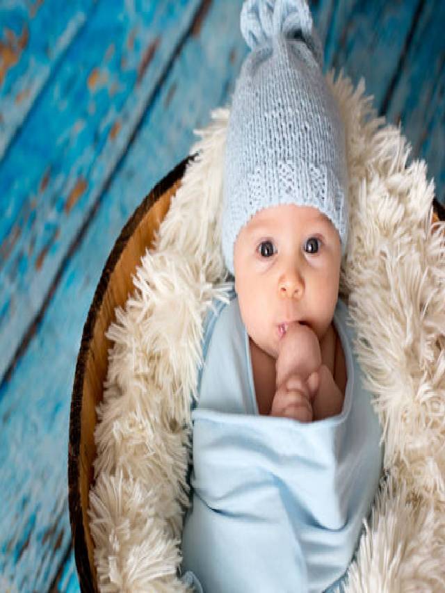 Trending Baby Boy Name | यहां देखें बेबी बॉय के ट्रेडिंग नाम