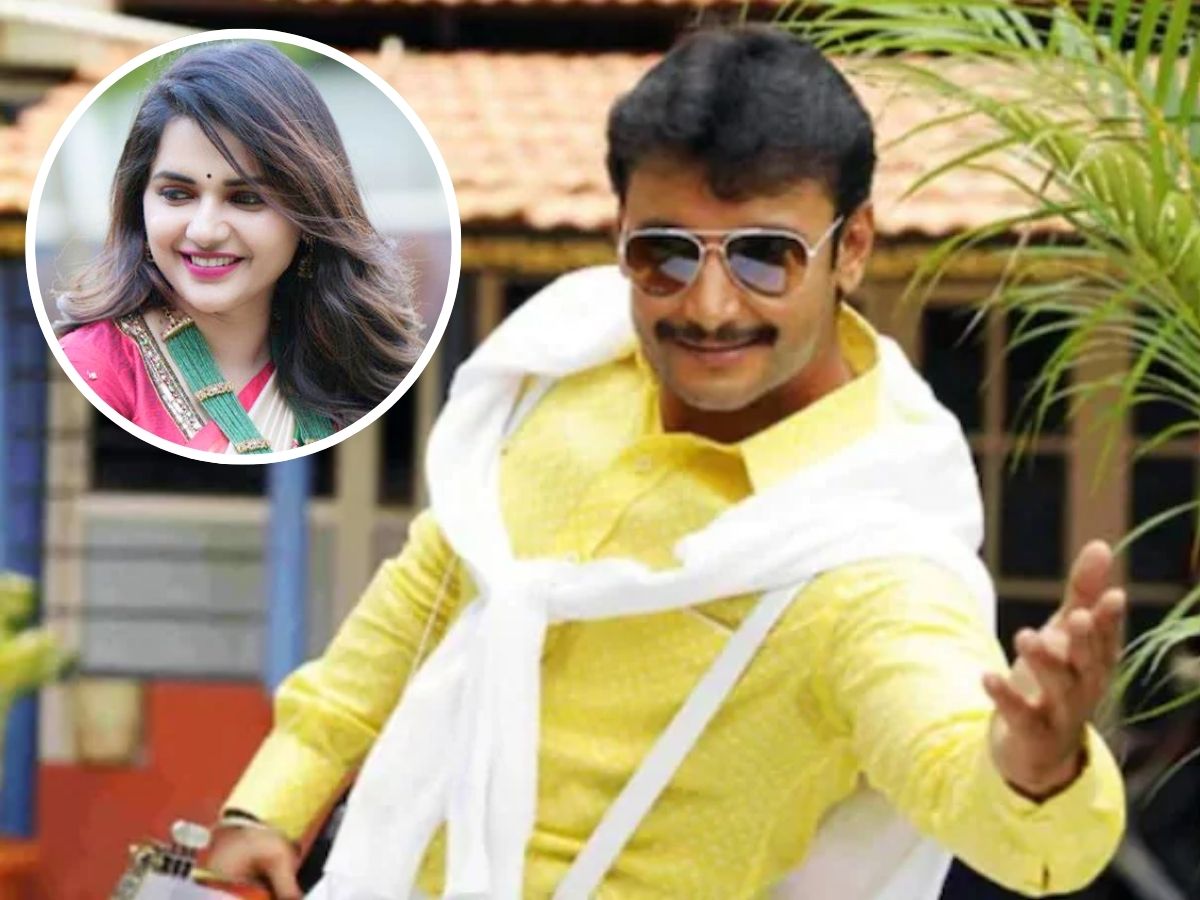Kannada Actor Darshan Thoogudeepa Arrested In Renukaswamy Murder Case ... Kannada Actor Darshan Thoogudeepa Arrested In Renukaswamy Murder Case ...
