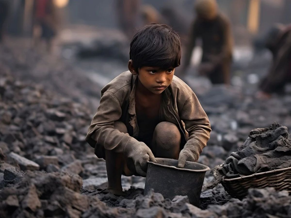 World Day Against Child Labour 2024 follow these tips to end child ...