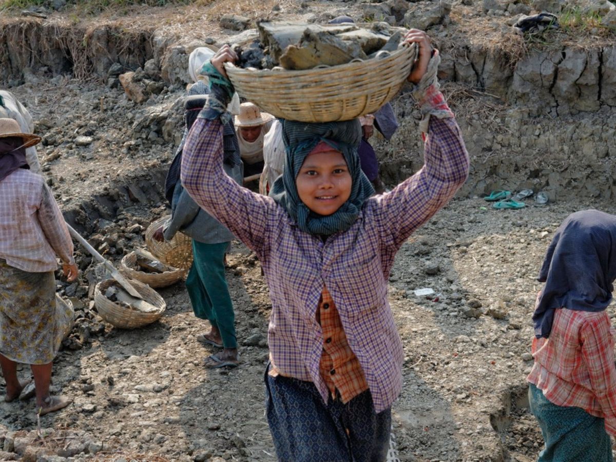 World Day Against Child Labour 2024 follow these tips to end child ...