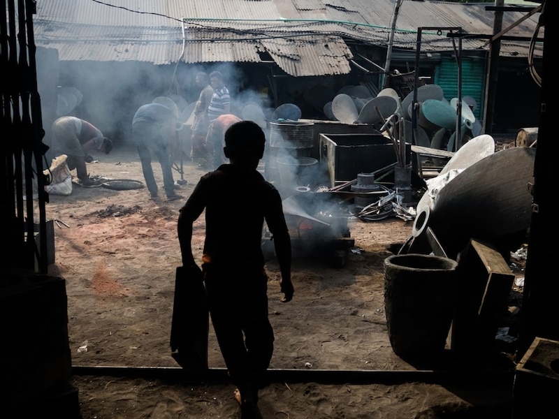 World Day Against Child Labour 2024 follow these tips to end child ...