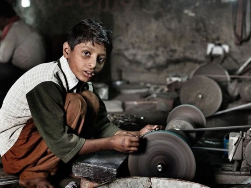 World Day Against Child Labour 2024 follow these tips to end child ...