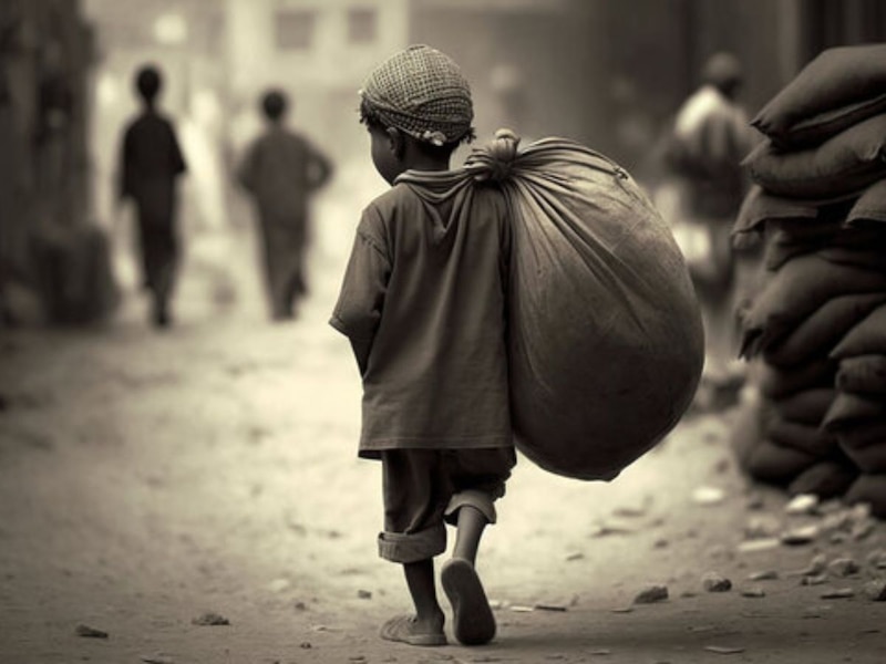 World Day Against Child Labour 2024 follow these tips to end child ...