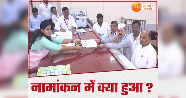 amethi lok sabha congress candidate kishori lal sharma filed wrong ...