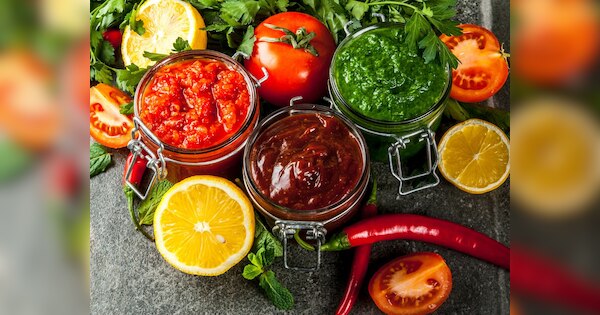 Best Chutney recipe in India for summer India best 50 dips in world see ...